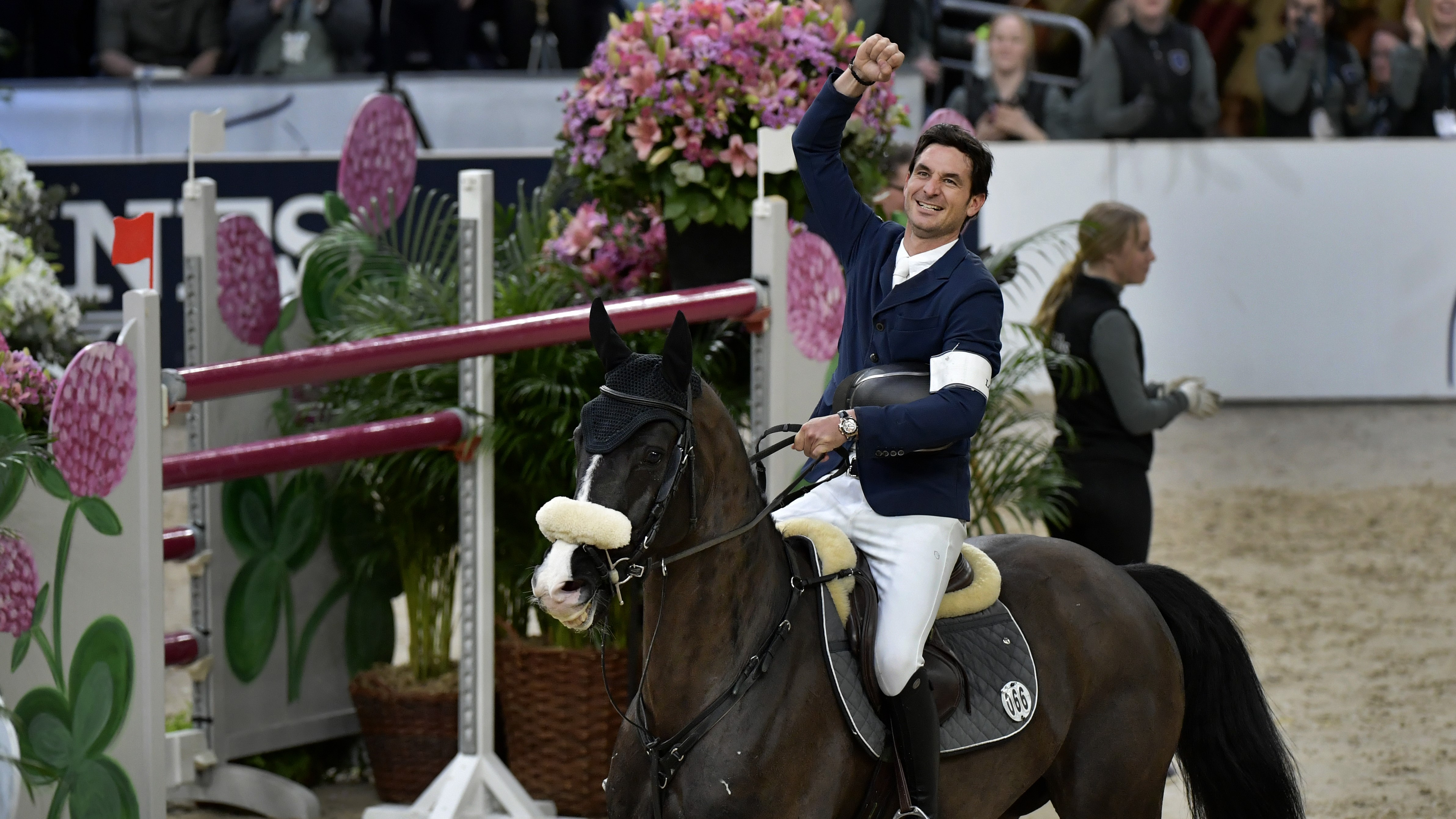 Pristagare Hall of Fame 2025 | GHS